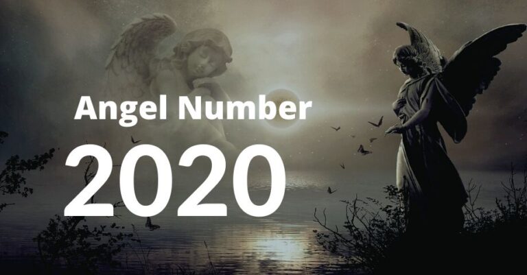 10 Secret Meaning of 2020 Angel Number | What does 2020 angel numbers ...